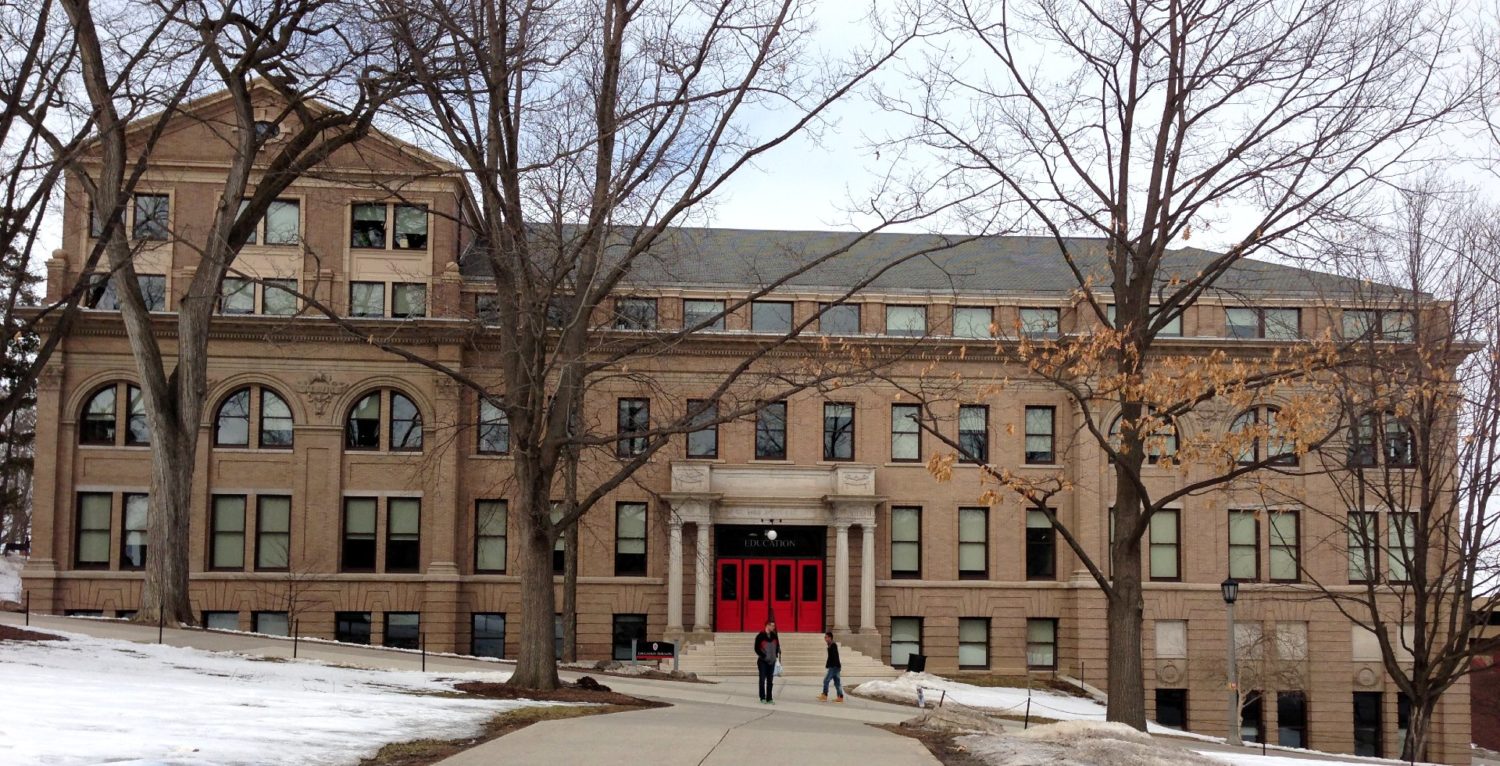 UW School of Education announces master’s program scholarship to ...