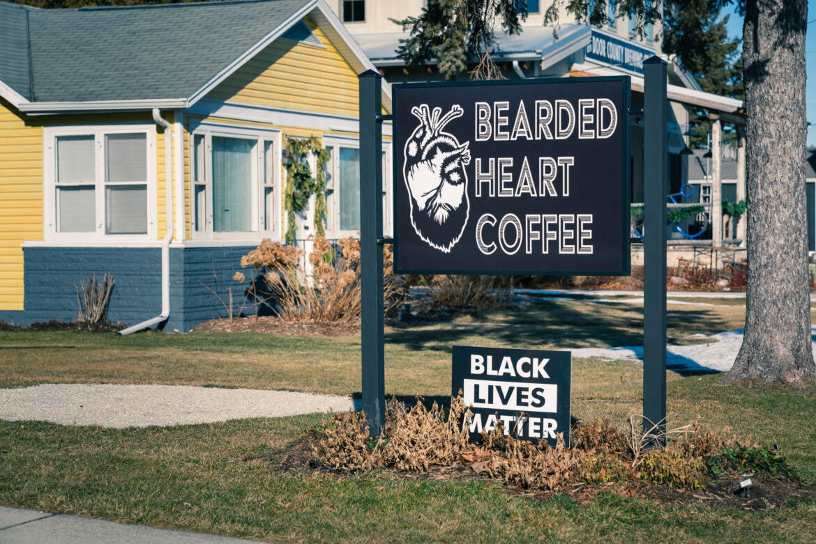 In evenly split Wisconsin, partisan divides may only grow | Madison365