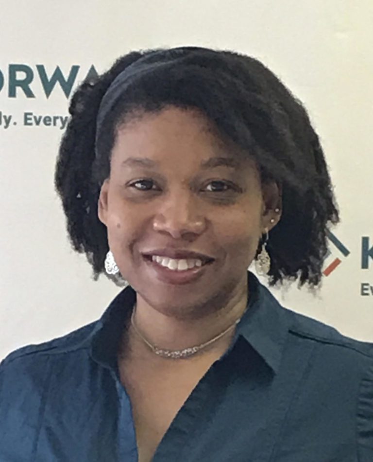 Michele Mackey, new CEO of Kids Forward, leans into change | Madison365