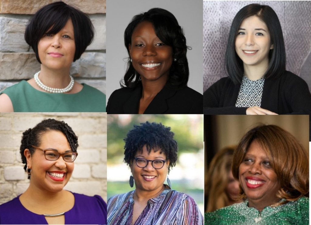 UW-Madison to honor six Outstanding Women of Color March 3 | Madison365