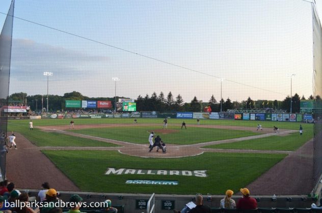 Mallards to unveil new look and logo | Madison365