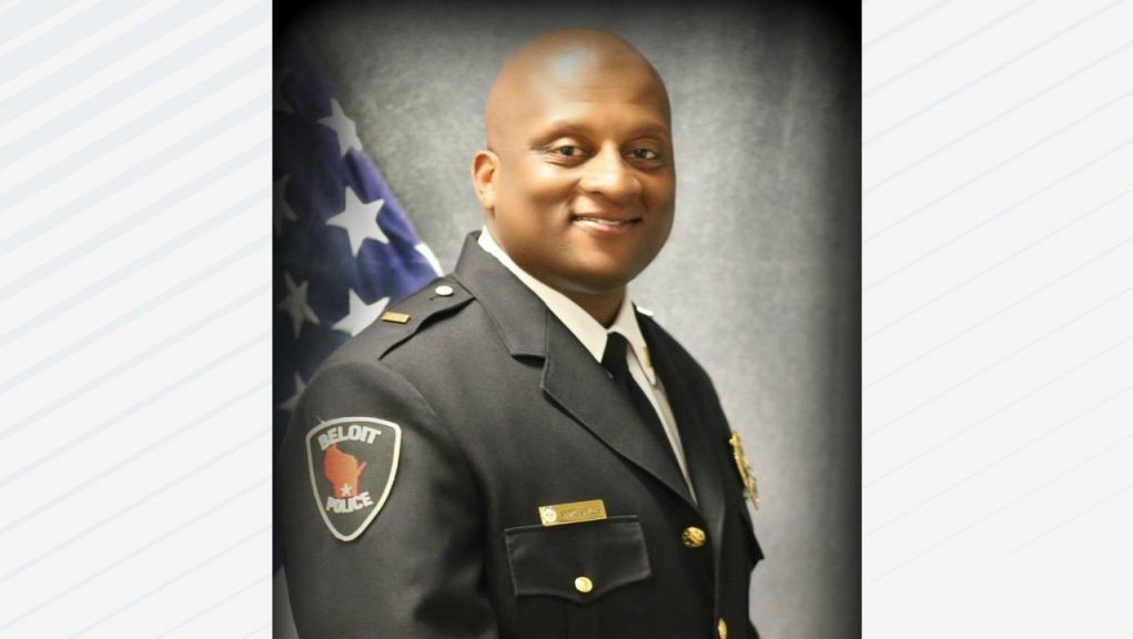 Beloit police captain unanimously chosen to be next chief of Beloit ...