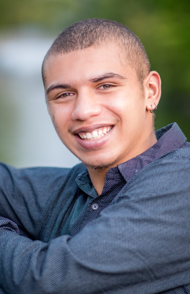 “This is really going to be all about family.” Friday’s Mann Scholars ...