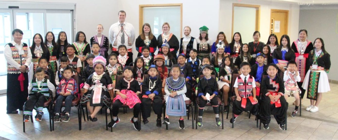 Hmong Language and Culture Enrichment Program to host open house ...