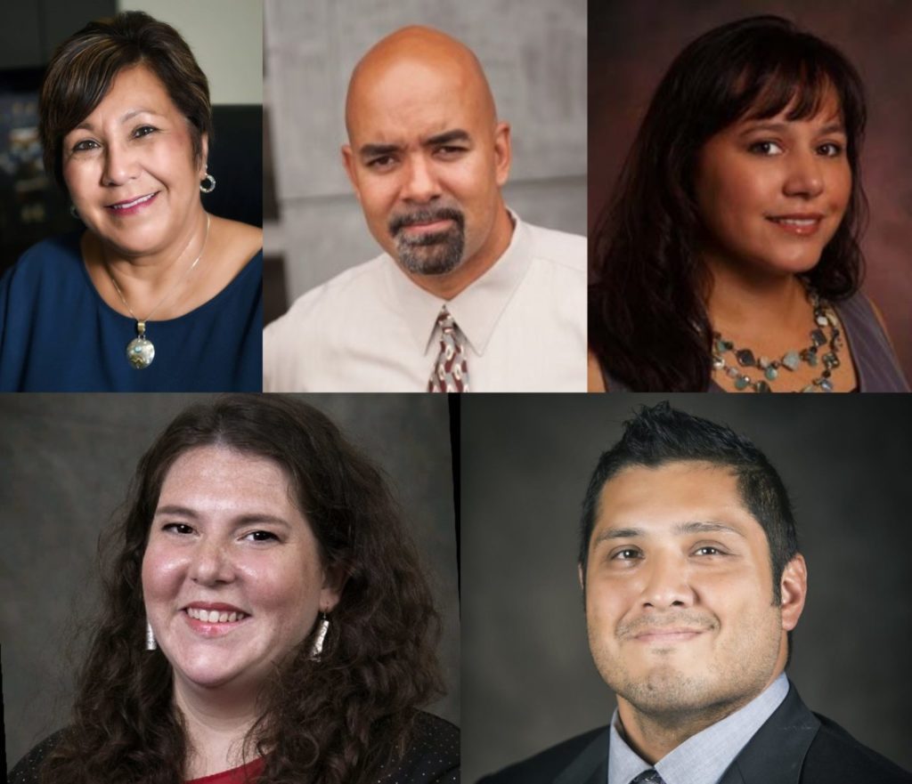 Wisconsin’s 24 Most Influential Native American Leaders, Part 4 ...