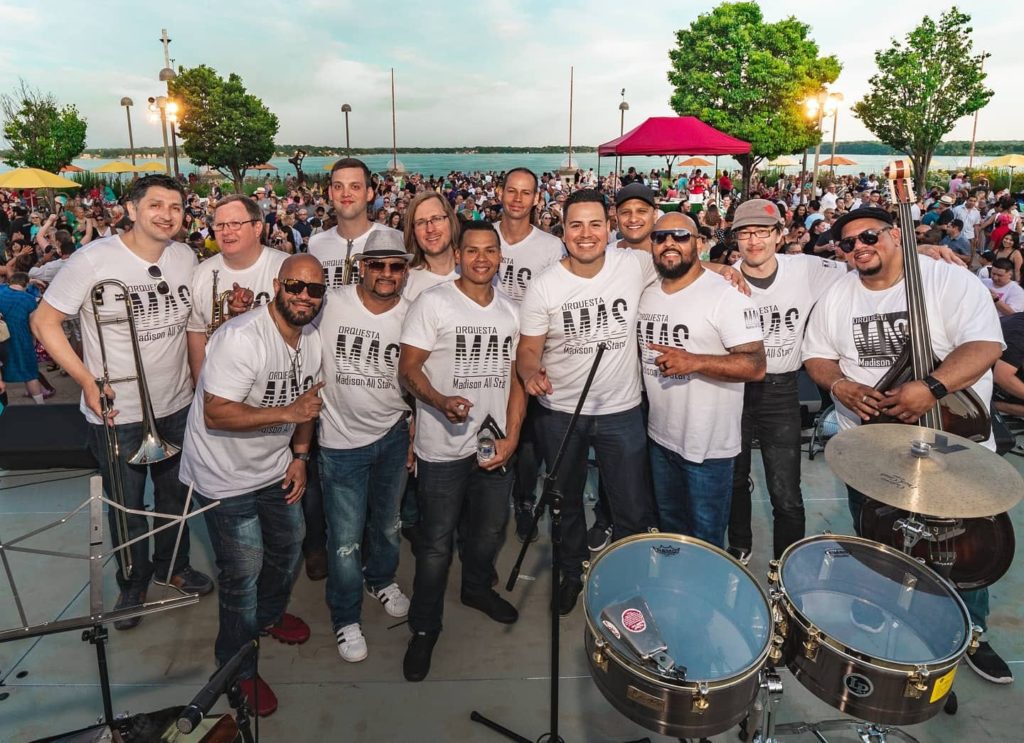 After a year off, Dane Dances 2021 returns for “A Season of Love and ...