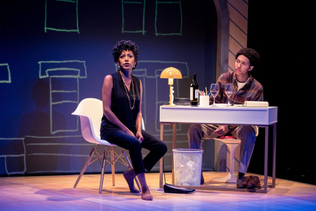 REVIEW: Forward Theater’s “Mom, How Did You Meet the Beatles?” is ...