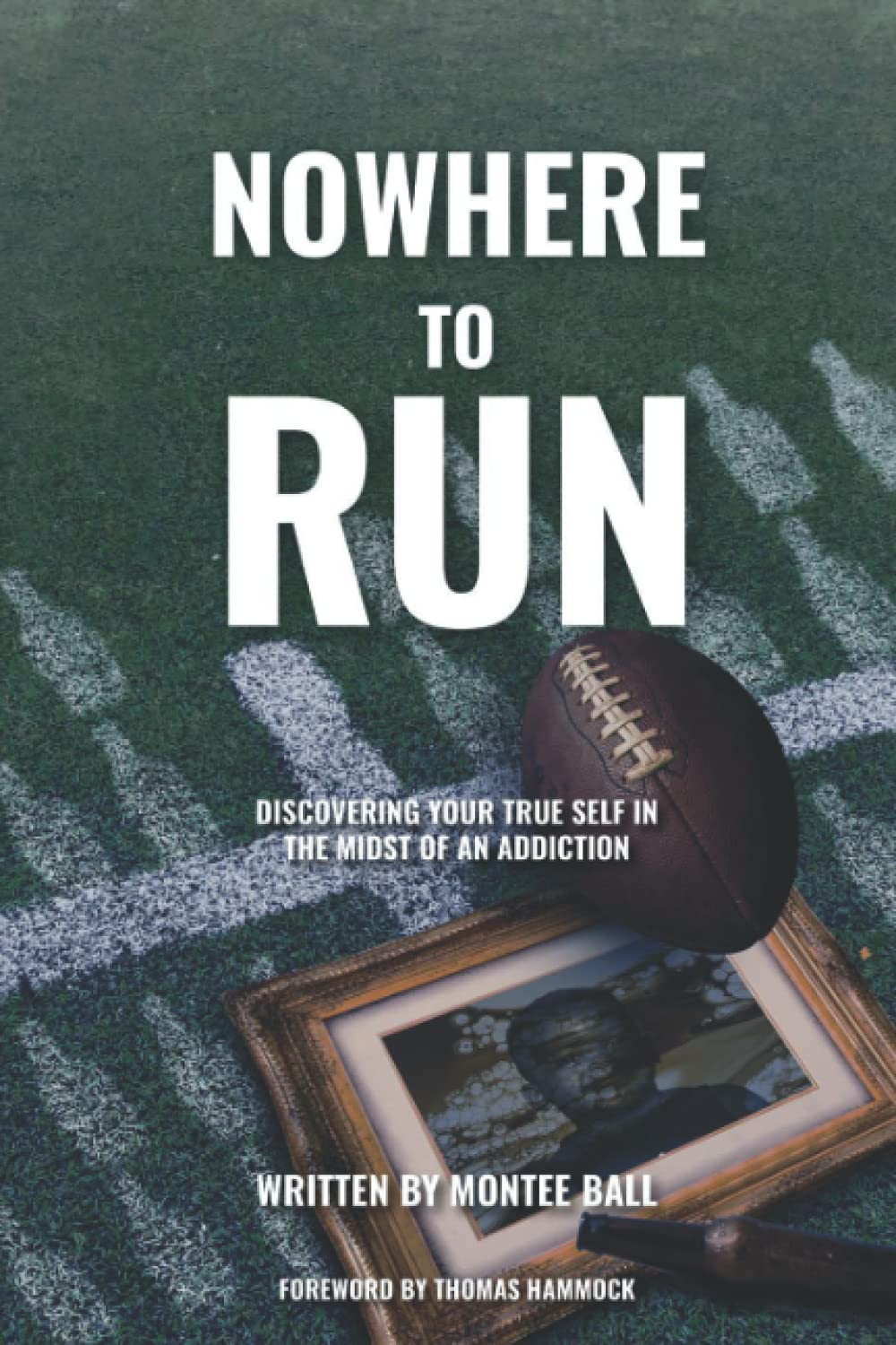 New memoir “Nowhere To Run” details Montee Ball’s highs of his ...