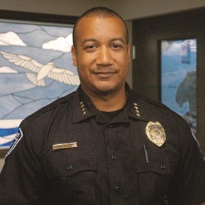 Wisconsin’s 48 Most Influential Black Leaders 2021 | Madison365