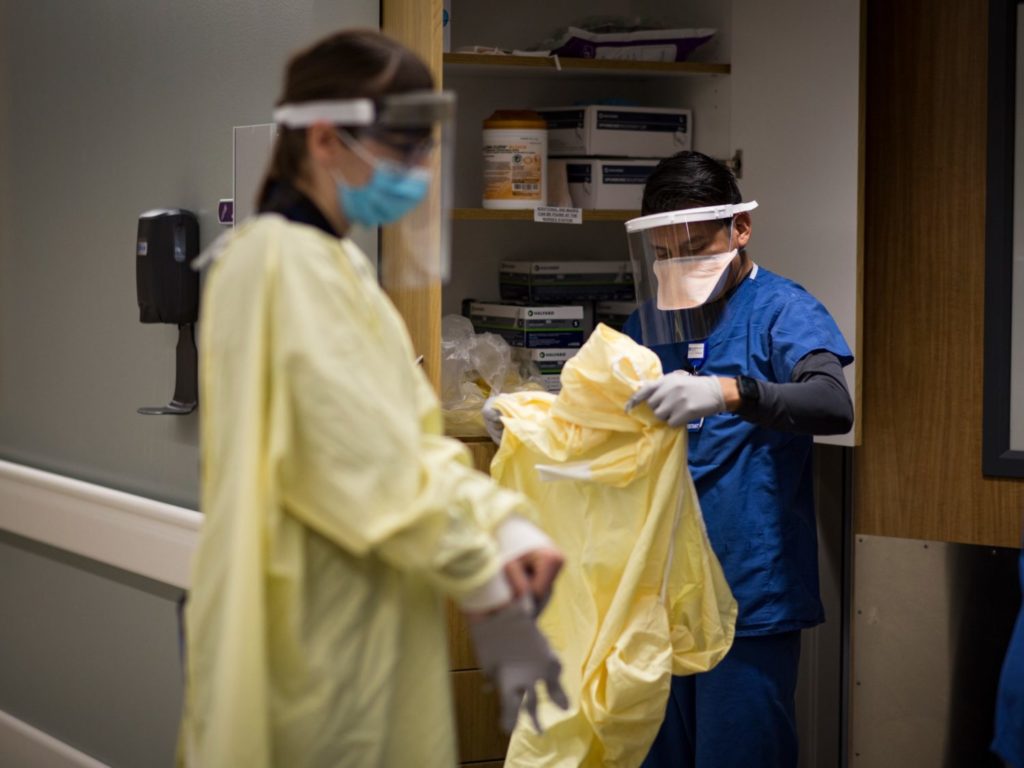 A message to our community from UnityPoint Health-Meriter | Madison365