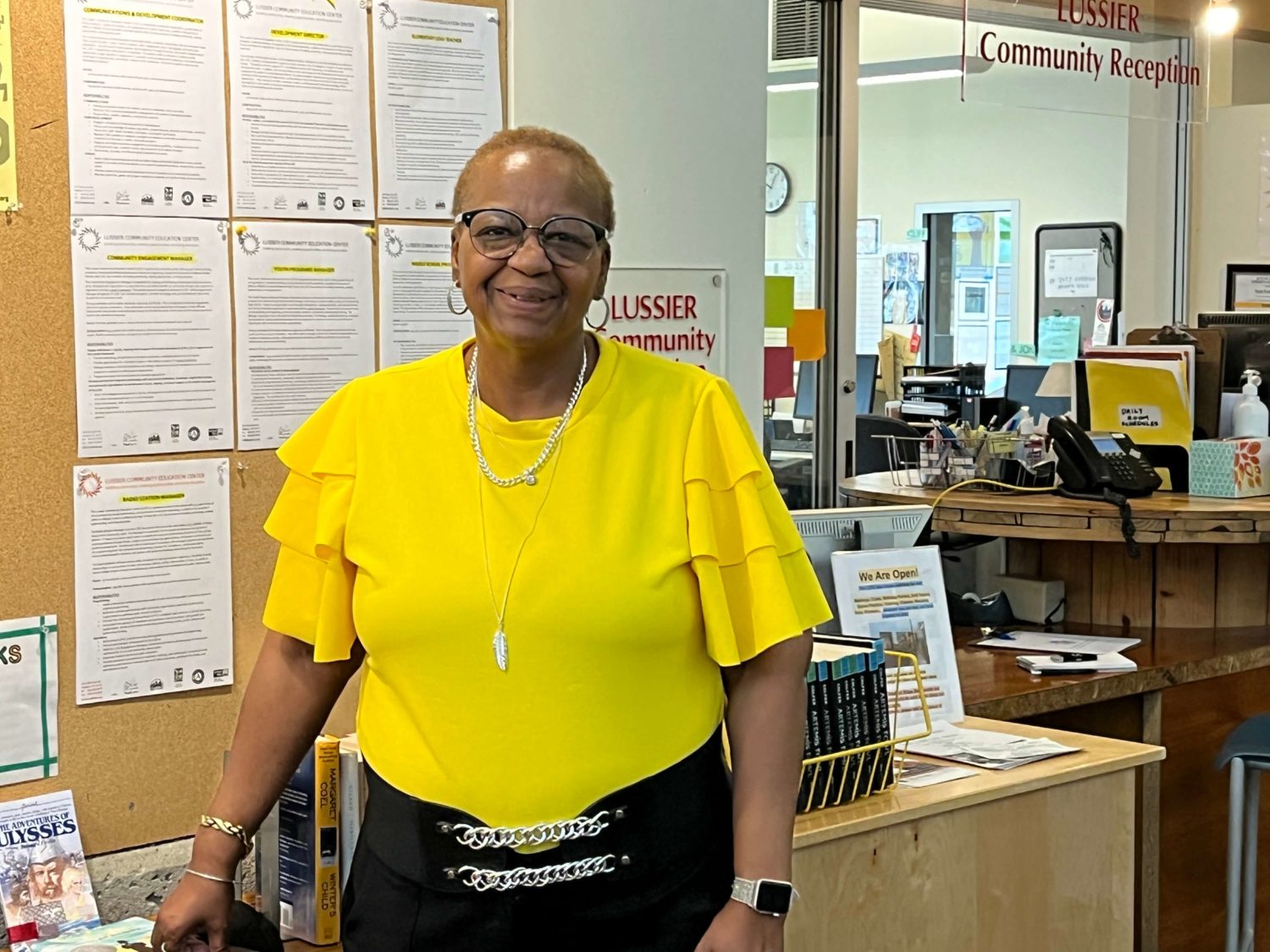 Most managers at Lussier Community Education Center resign over failed ...