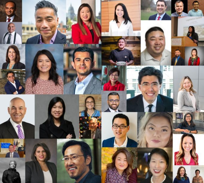 Wisconsin’s Most Influential Asian American Leaders 2022 | Madison365
