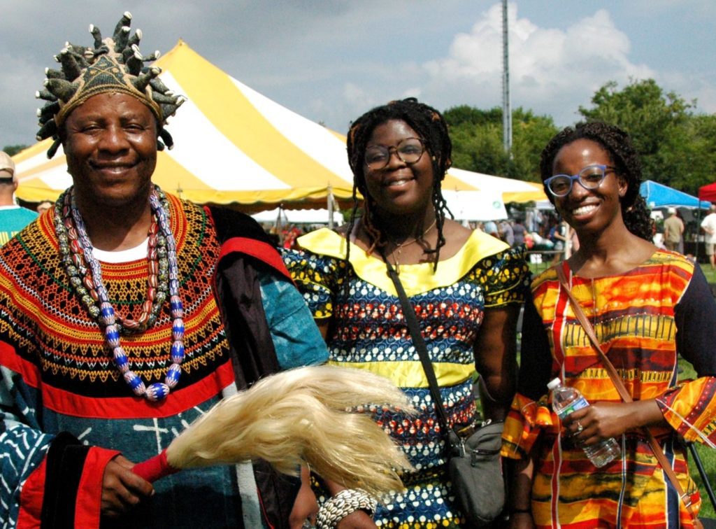 Africa Fest will celebrate heritage and culture August 19 | Madison365