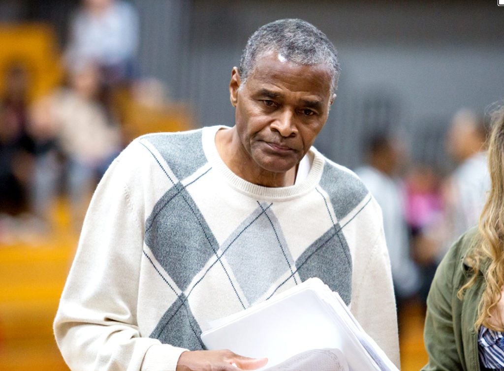 “I’ve been truly blessed.” Mike Mayfield gets ready for first season as ...