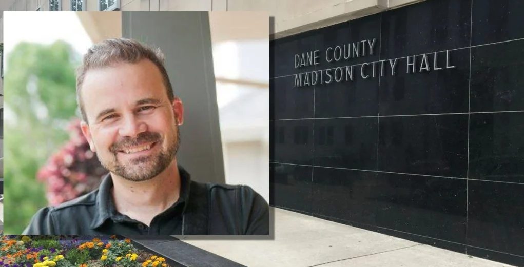 ‘I was misled’: Madison alder Gary Halverson listed on Oath Keepers ...