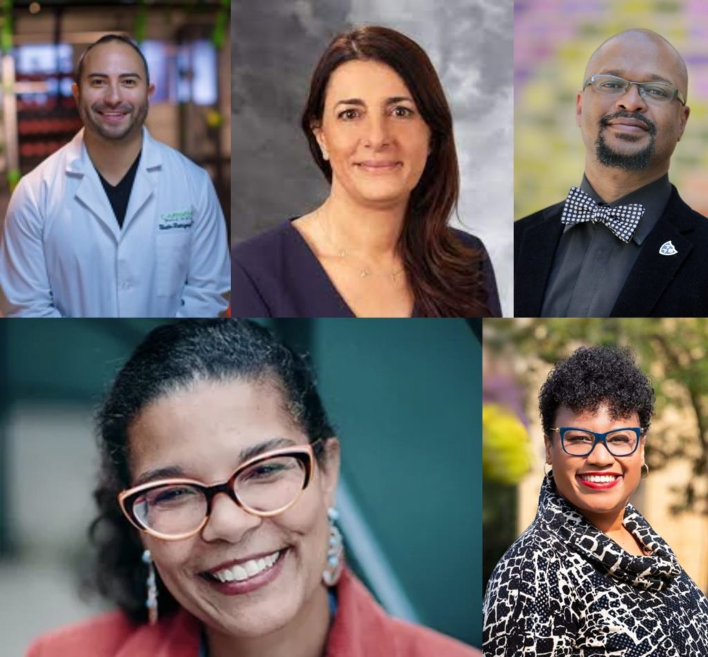 EQT By Design founder Annette Miller to host panel on servant ...