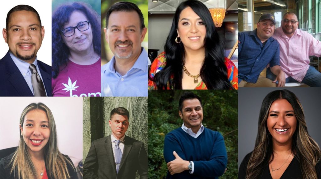 Wisconsin’s 46 Most Influential Latino Leaders, Part 5 | Madison365