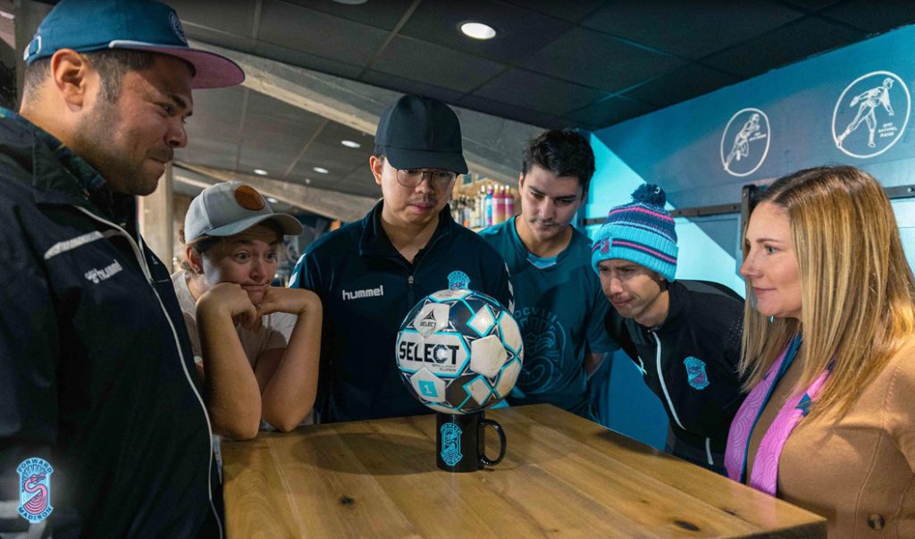 Forward Madison to host world soccer watch parties throughout 2022 ...