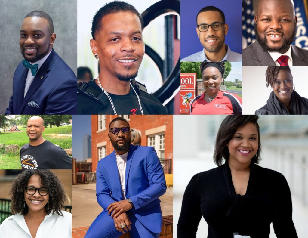 Wisconsin’s 52 Most Influential Black Leaders, Part 1 | Madison365