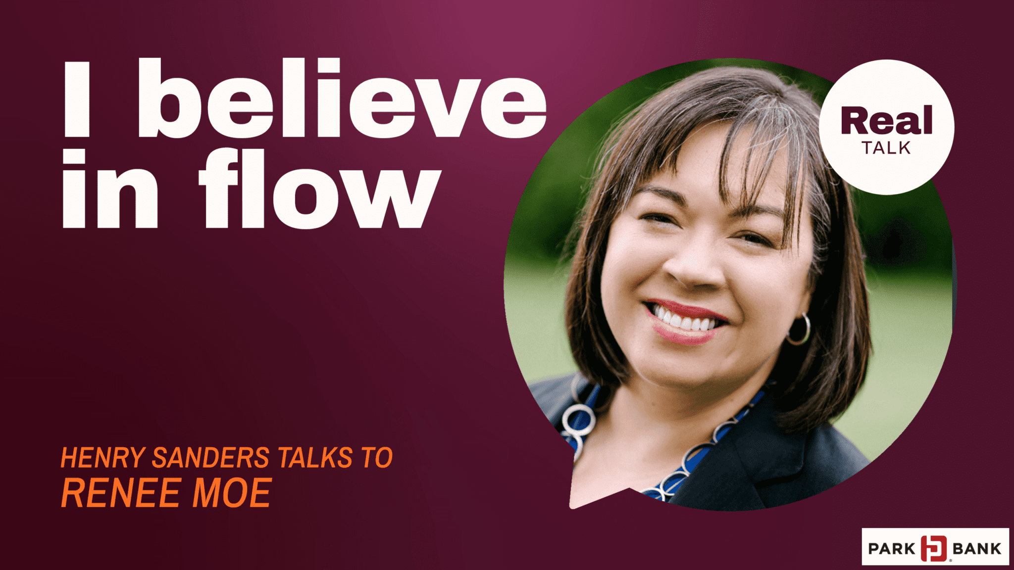 Real Talk: “I believe in flow” with Renee Moe | Madison365