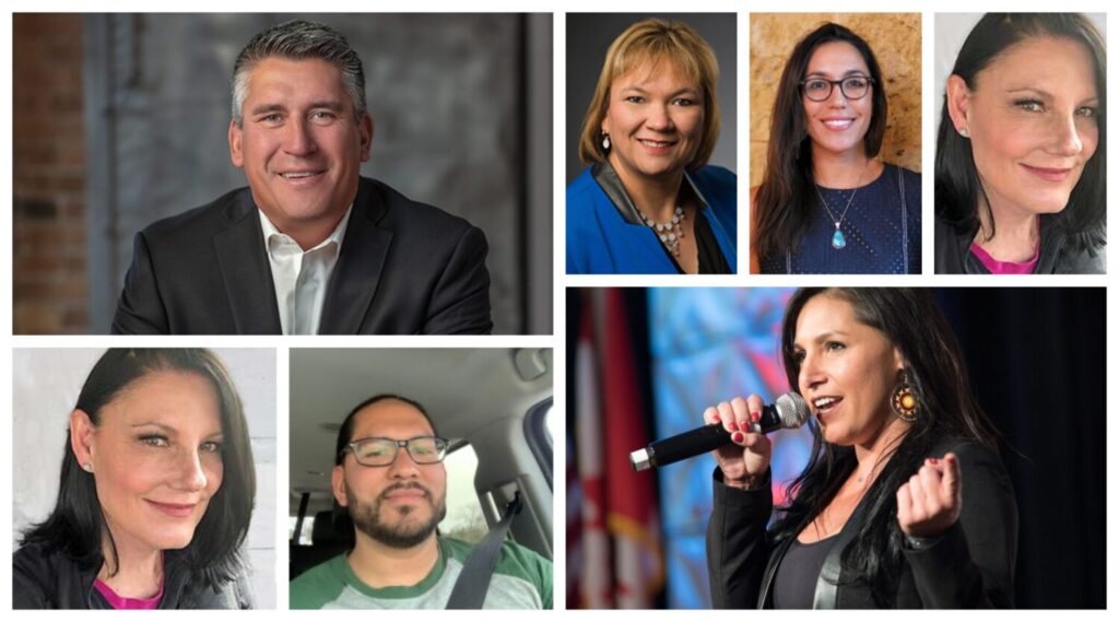Wisconsin’s 33 Most Influential Native American Leaders for 2023, Part ...
