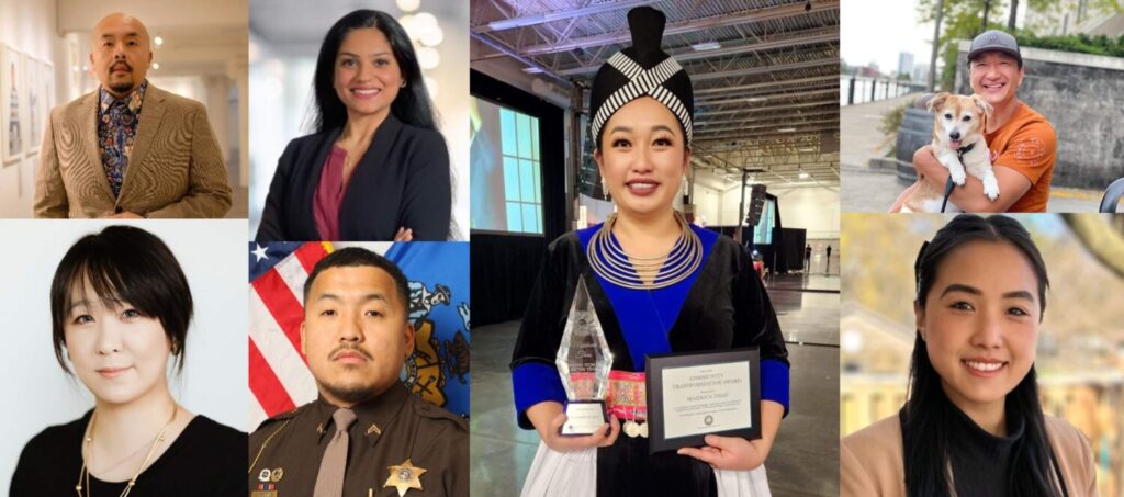 Wisconsin’s 40 Most Influential Asian American Leaders, Part 5 | Madison365