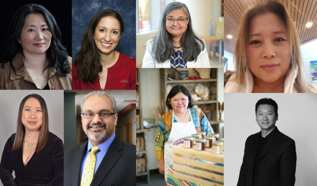 Wisconsin’s 40 Most Influential Asian American Leaders, Part 1 | Madison365
