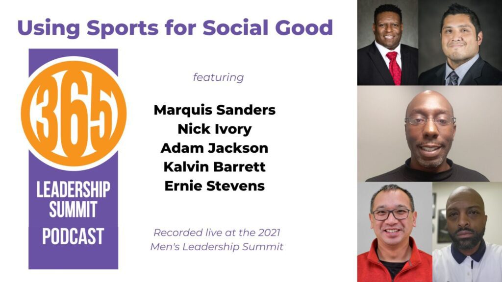 Using Sports for Social Good | Madison365