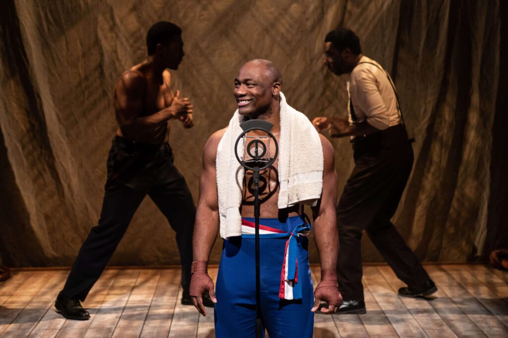 APT’s “The Royale” speaks to the legacy of iconic boxer Jack Johnson ...