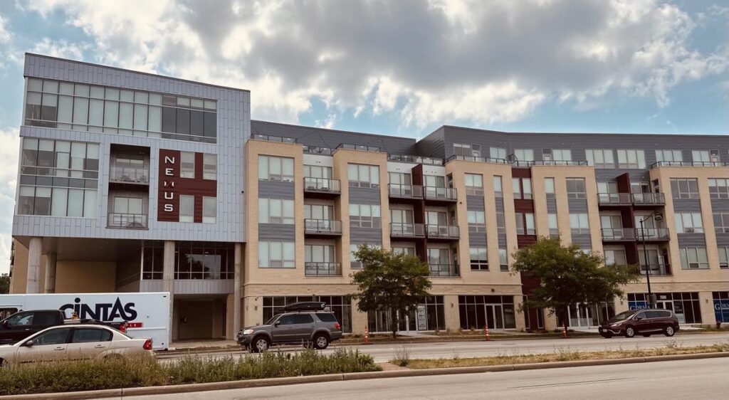 Union Corners on Madison’s East Side to host grand opening celebration ...