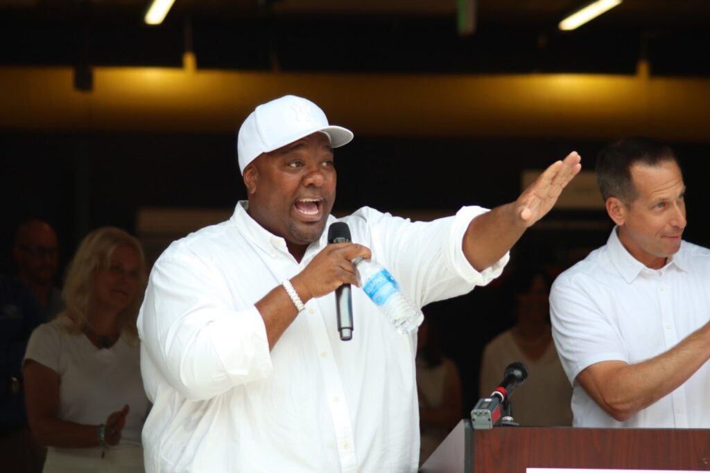 Boys & Girls Club All White Party draws 1,300 to new McKenzie Regional ...