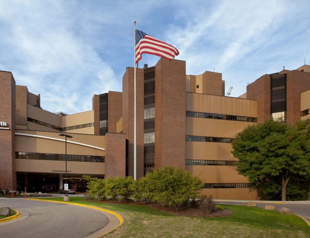 UW Health board announces major expansion projects at University ...
