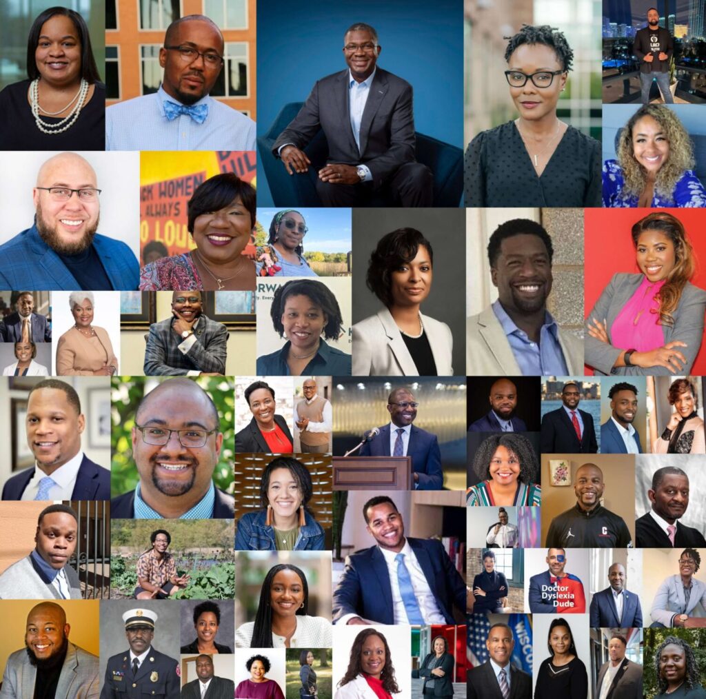 Wisconsin’s 51 Most Influential Black Leaders for 2023 | Madison365