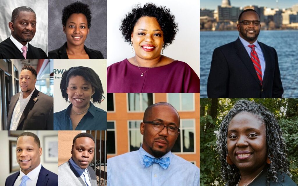 Wisconsin’s 51 Most Influential Black Leaders for 2023, Part 3 | Madison365