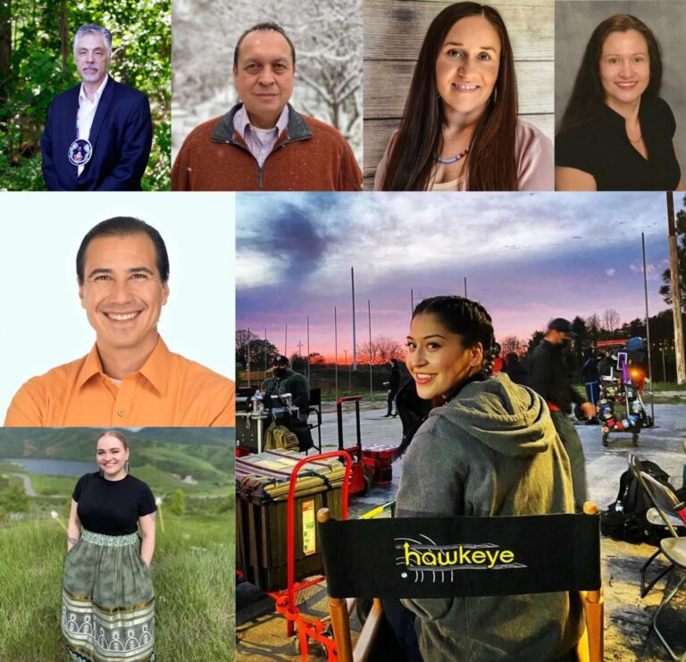 Wisconsin’s 32 Most Influential Native American leaders for 2024, Part ...