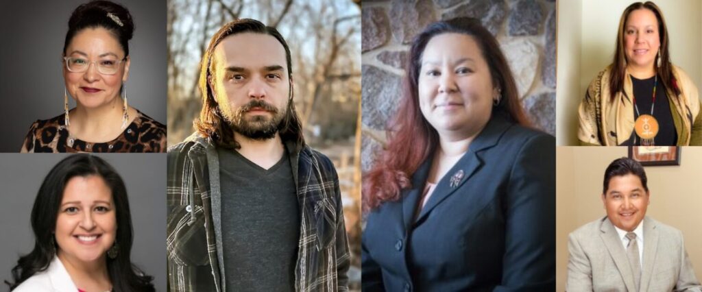 Wisconsin’s 32 Most Influential Native American Leaders for 2024, Part ...