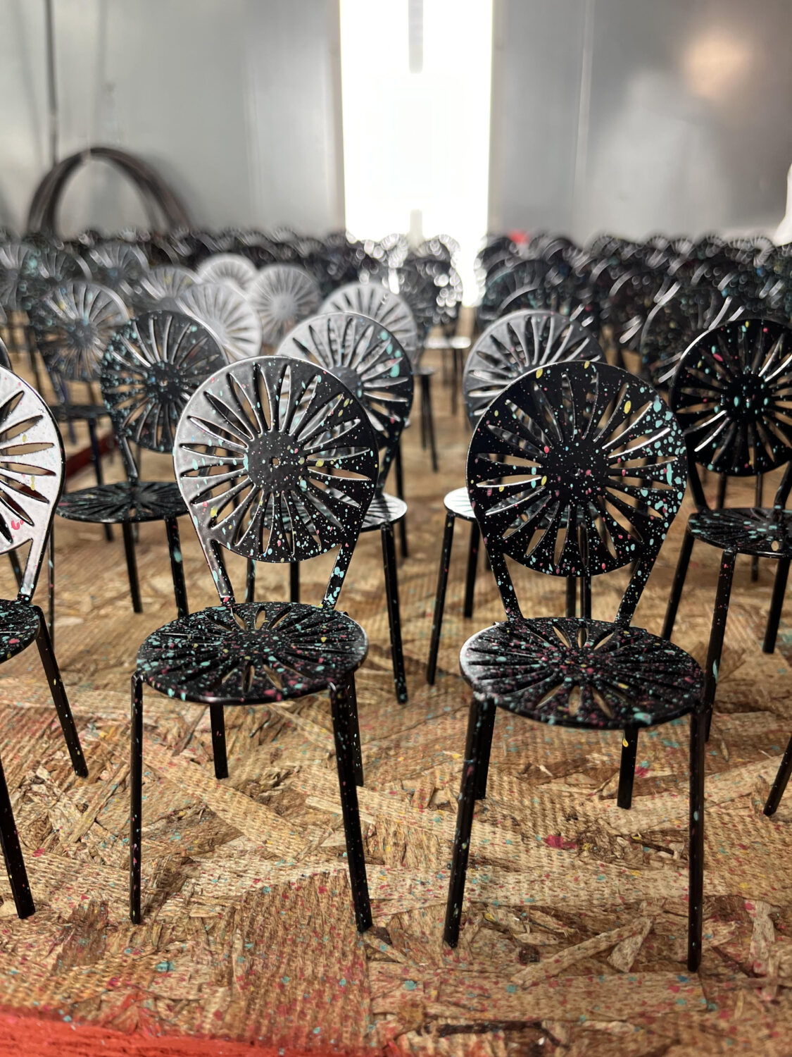 UW’s Multicultural Student Center celebrates 35 years; limited edition ...