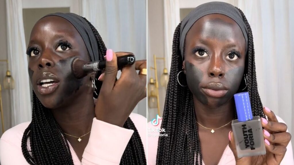 Youthforia: ‘Shark Tank’ makeup brand faces backlash over foundation ...