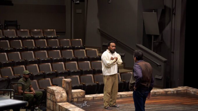 Humanity and history: a Q&A with “Nat Turner in Jerusalem” director ...