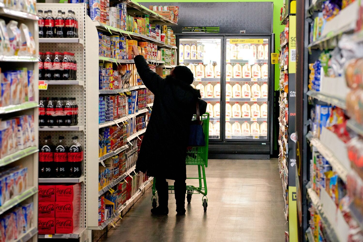 Low-income Americans are struggling. It could get worse | Madison365