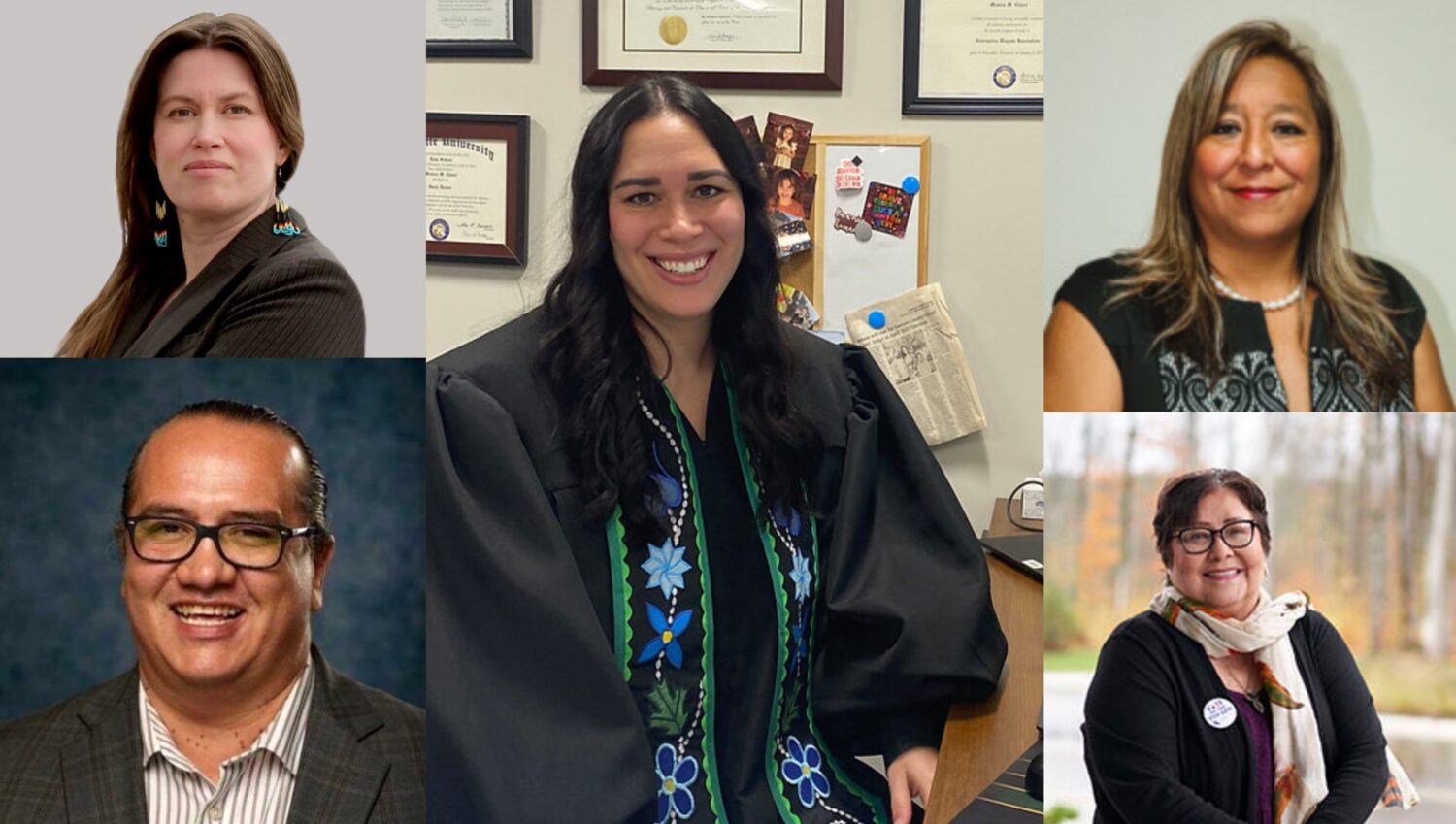 Wisconsin’s 25 Most Influential Native American Leaders for 2025, Part ...