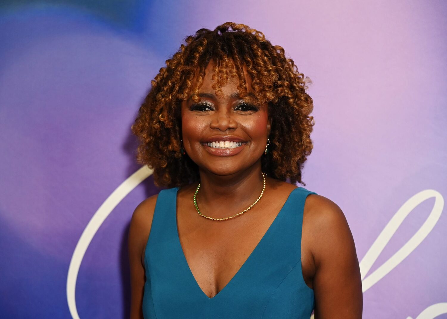 Karine Jean-Pierre, Biden’s former press secretary, reveals she’s left ...