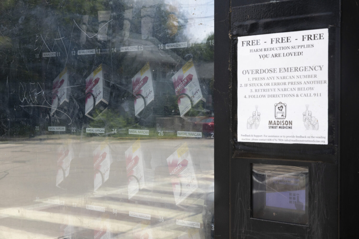 How are Wisconsin’s local governments spending millions in opioid ...