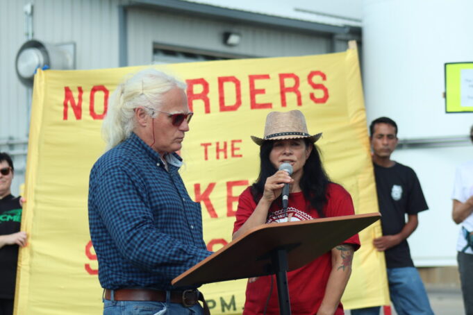 Monroe immigrant dairy workers strike, demanding severance | Madison365