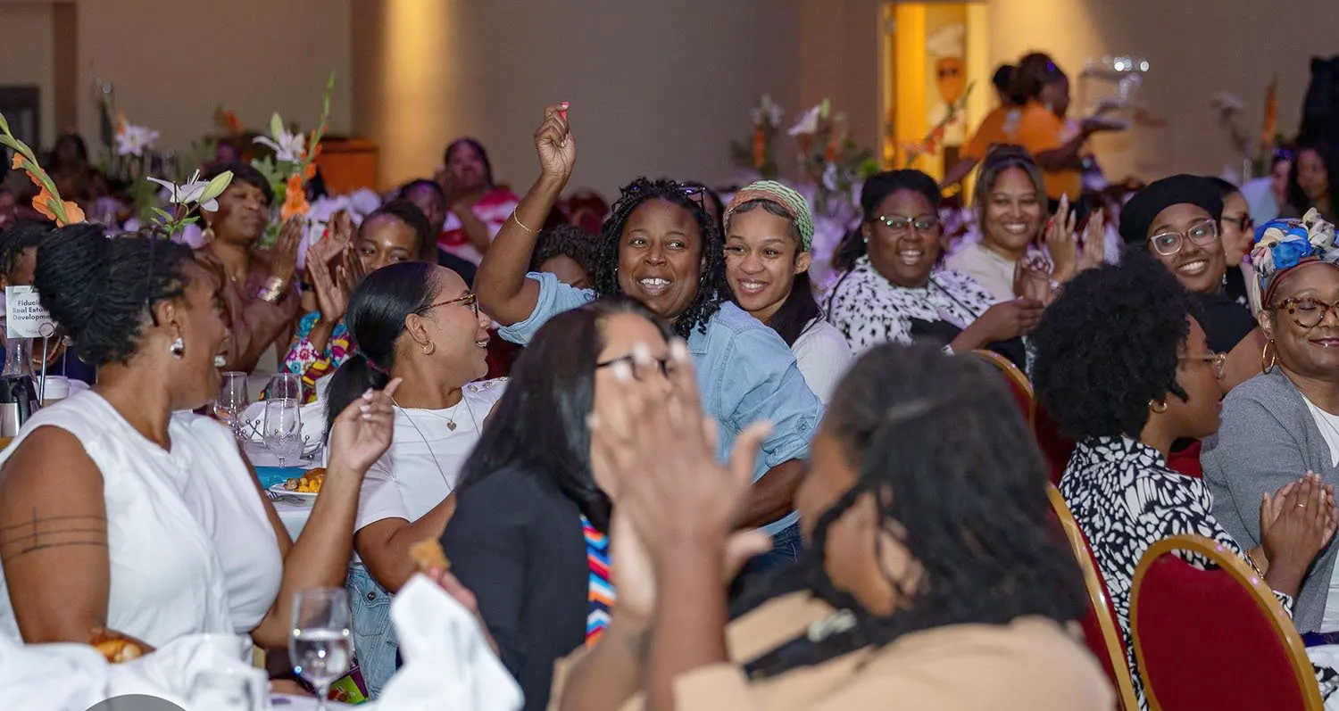 17th annual Black Women’s Wellness Day all about “rest, resilience and ...