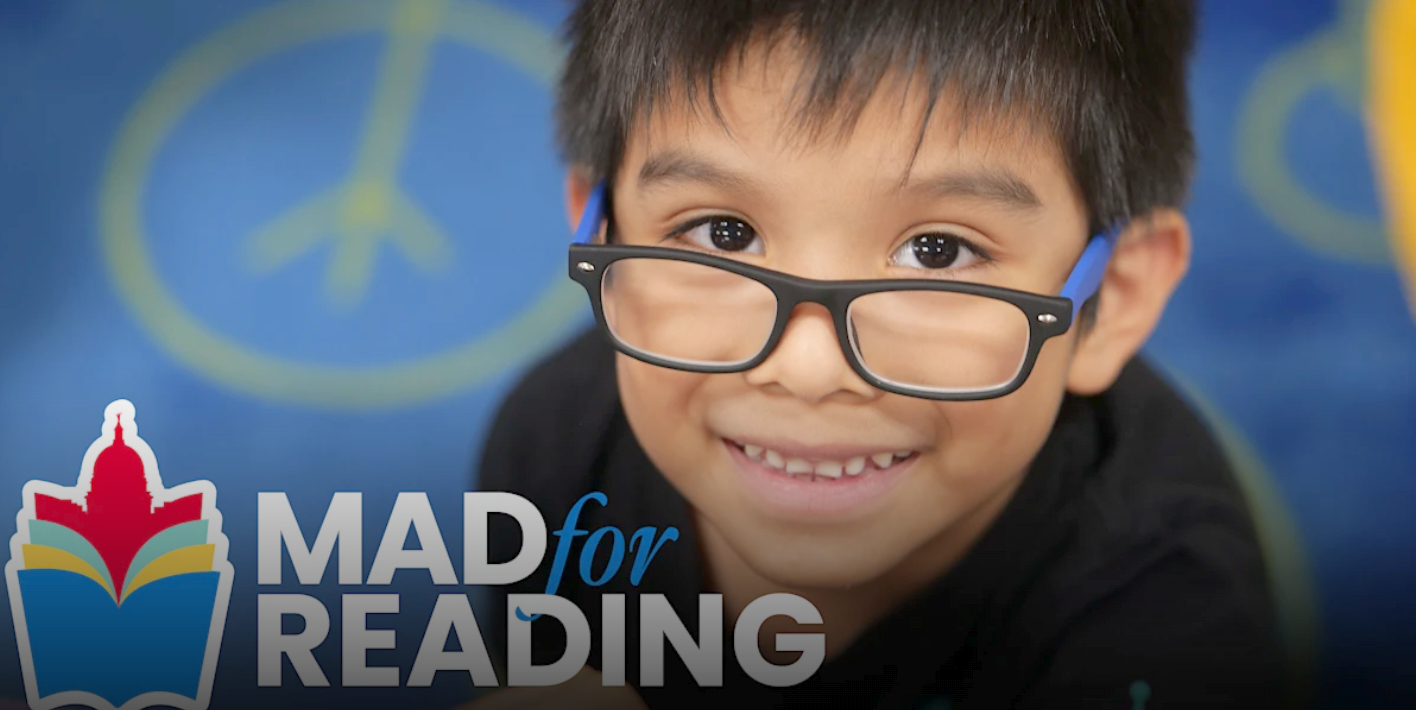 ‘Mad for Reading’ app supports and celebrates MMSD students’ reading ...