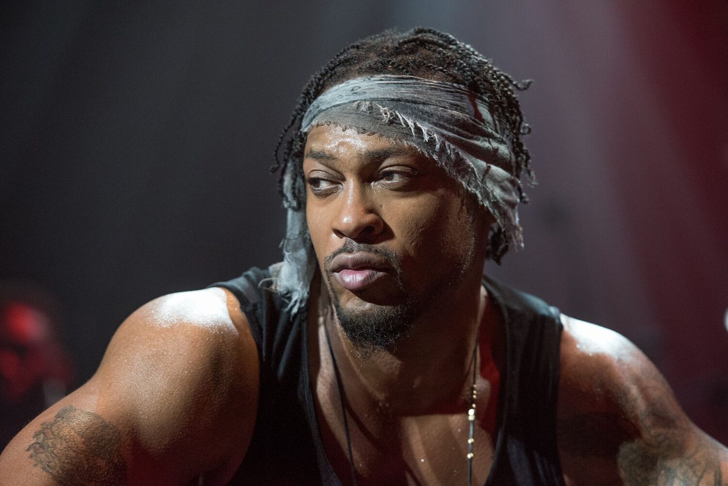 D’Angelo, Grammy Award-winning R&B singer, dead at 51 | Madison365