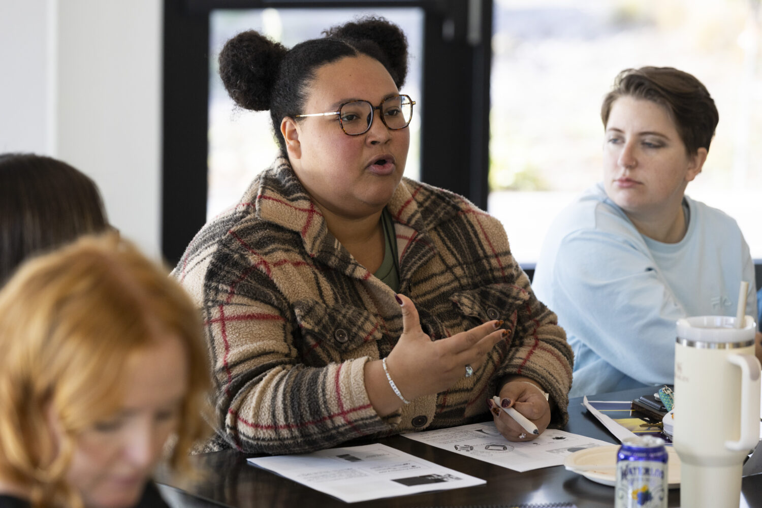 Feeling lonely? Appleton’s Community Living Room offers an antidote to ...