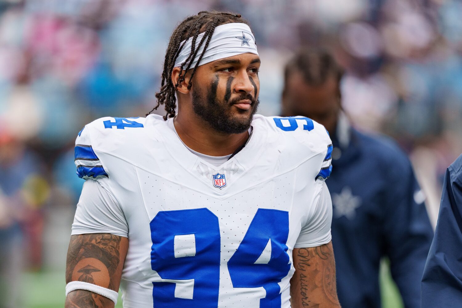 Dallas Cowboys player Marshawn Kneeland dead at age 24. Police ...