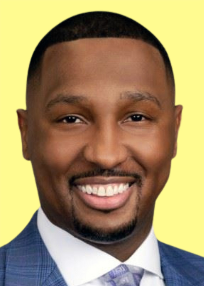 Donald Dantzler Jr. joins One City Schools as vice president of ...